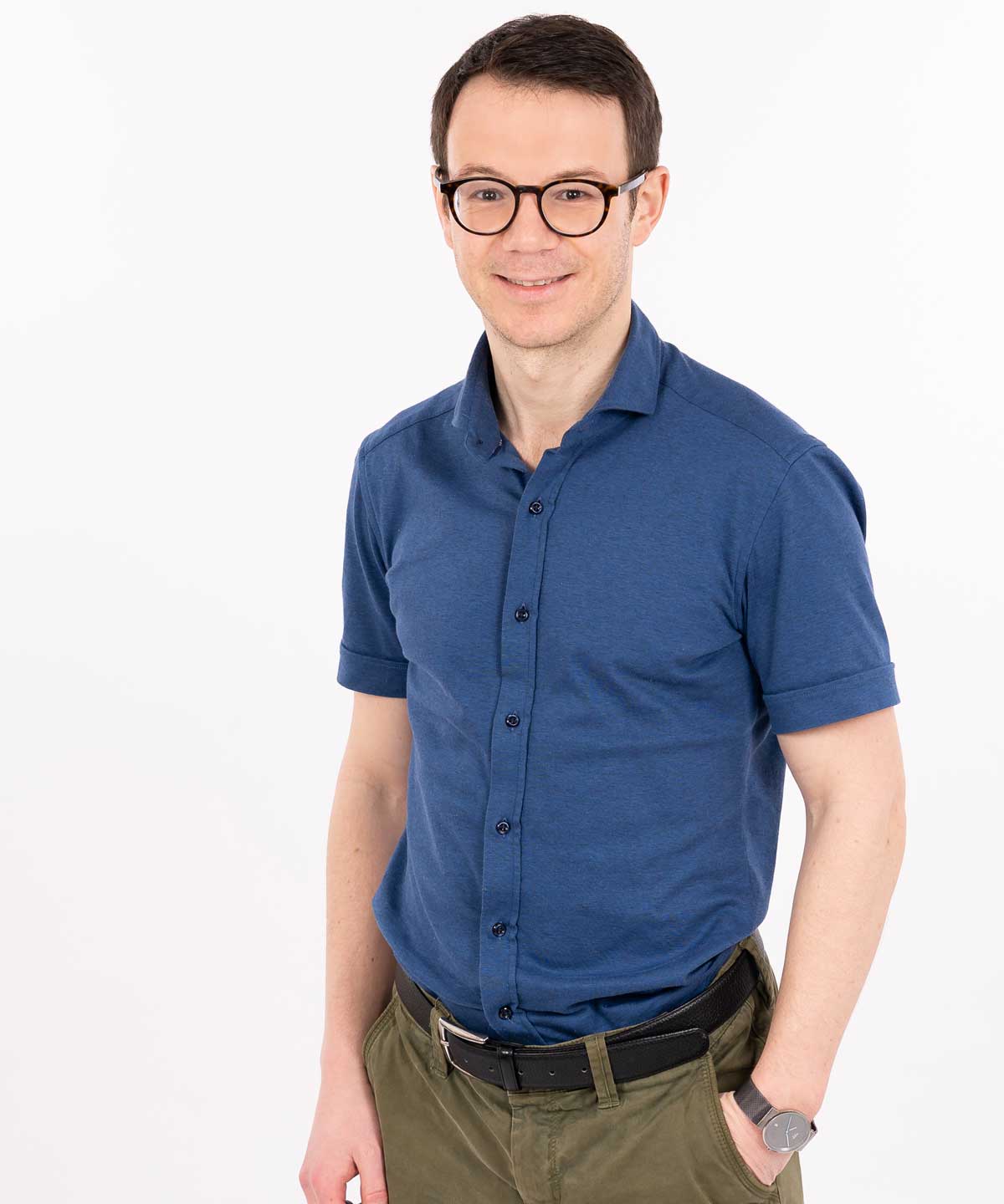 Internist Grieskirchen » Dr. Gregor Öberseder
